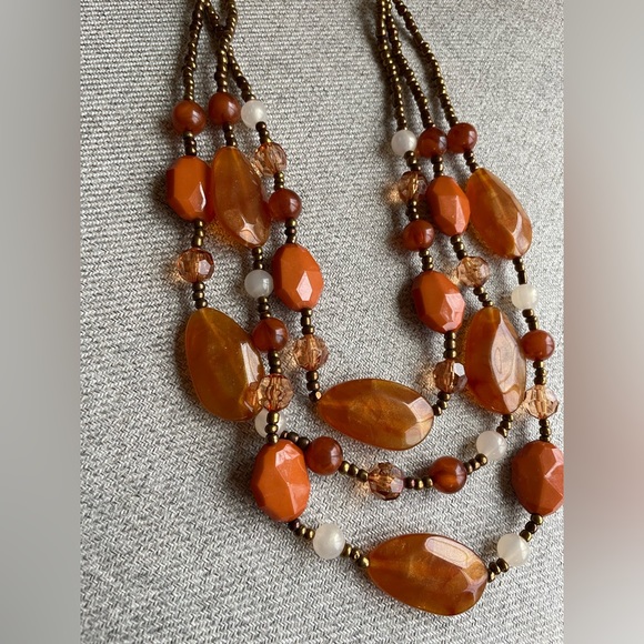 Sophia & Kate | Jewelry | Sophia Kate Necklace And Earrings Set | Poshmark